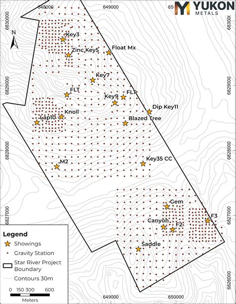 Large Gravity Anomalies Align With Bonanza Grade Gold And