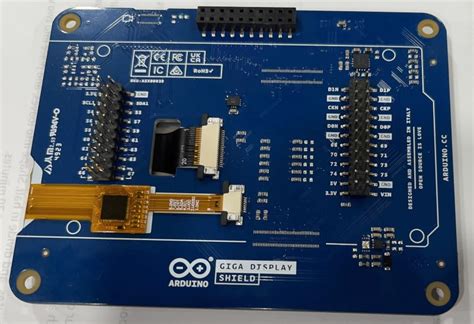 Giga Board Is Finally Dead Giga R1 Wifi Arduino Forum