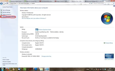 How Can I Change My Computer Username Withsteps Com