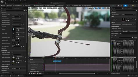 03 Niagara System Youtube