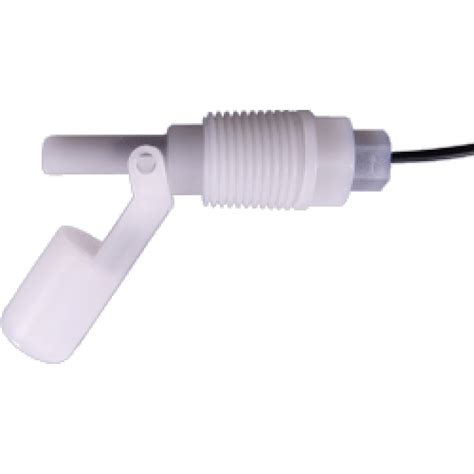 Float Level Switch Hk 1012 Float Switch Plastic