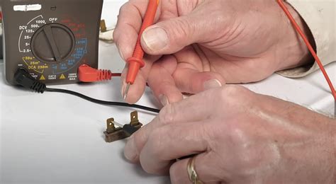 How To Test Components With A Multimeter PartSelect Com