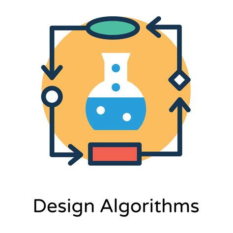 Trendy Algorithms Concepts 35754649 Vector Art At Vecteezy