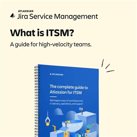 Atlassian On Linkedin What Is Itsm A Guide To It Service Management Atlassian