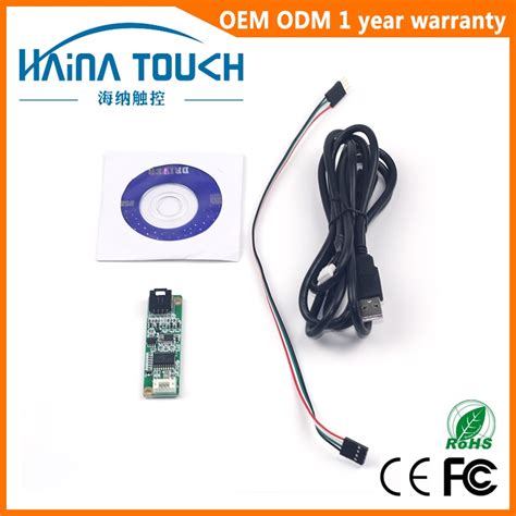 Raspberry Pi Compatible 89 Usb Industrial Touch S Grandado