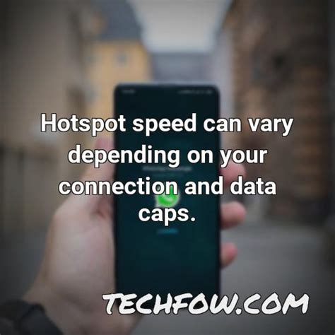 Is Mobile Hotspot Or Ghz Beginner S Guide TechFOW Com