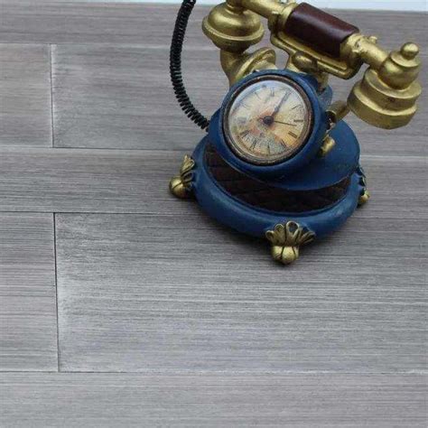 Maple 8mm Durable Layer Hdf Parquet Tiles Engineered Laminated Wood