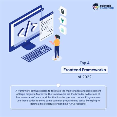 The Best Frontend Frameworks In 2022 Pdf