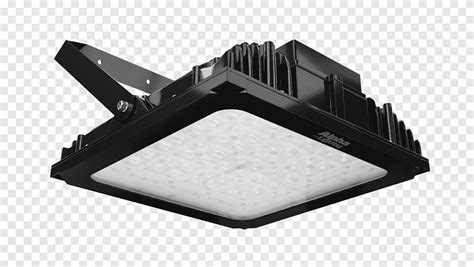 Lighting Light Emitting Diode LED Lamp Light Light Fixture Angle Png PNGEgg