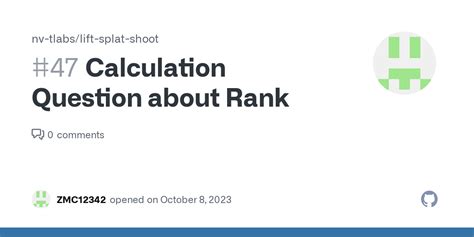 calculation question about rank · issue 47 · nv tlabs lift splat shoot
