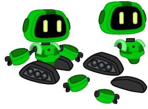 Boogie Bot Gacha Life Club By Jennyart2 On Deviantart