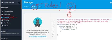How Do You Use Firebase Storage Section To Save Files MIT App Inventor Help MIT App