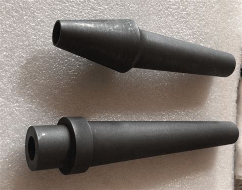Cnc Machining Graphite Parts Professional Manufacturer