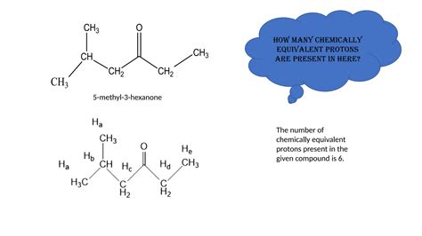 Nmr Spin Spin Splitting Principle With Examples Pptx Chemistry Science Nmr Spin Spin Splitting Principle With Examples Pptx Chemistry Science