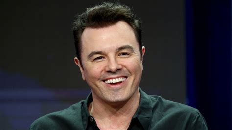 Seth Macfarlane Net Worth 2025 Parade