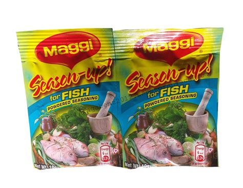 Maggi Seasoning Powder Recipe At George Ashcraft Blog