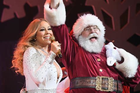Christmas Shows 2022 How To See Mariah Carey Rockettes