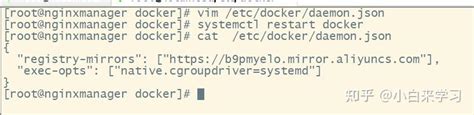 超强大的 Nginx 可视化管理平台 Nginx Proxy Manager 知乎