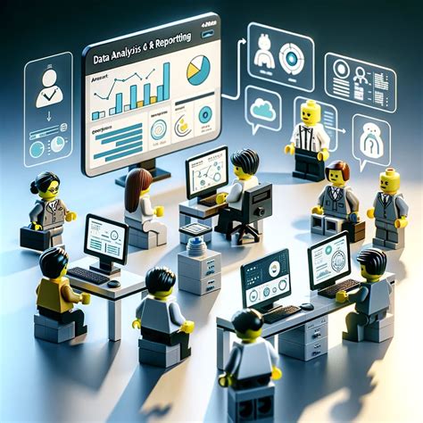 Copilot Data Analysis And Reporting Agent Solution Acar