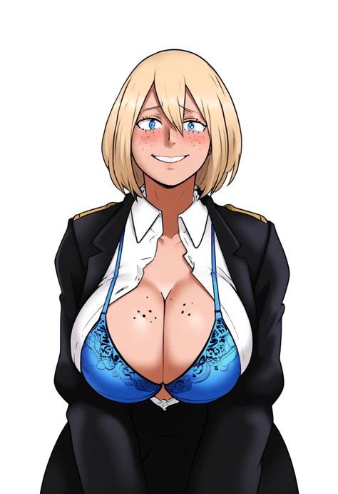 Rule 34 Ai Generated Bra Bunanza Cleavage Cleavage Overflow Female