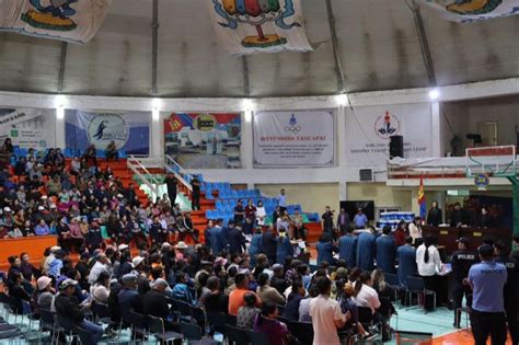 Бэлтэс мөрөн ХХК ийг үүсгэн байгуулагчдад холбогдох хэргийн шүүх