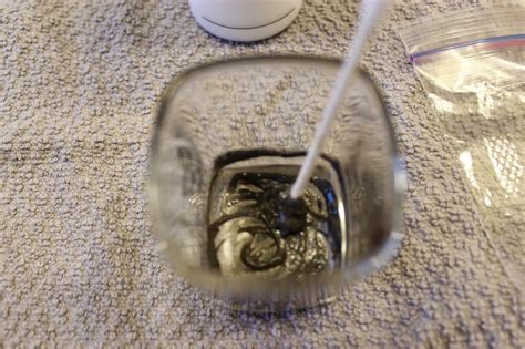 In The Pursuit Of Novelty DIY Beauty Lesson How To Tint Your Brows At Home