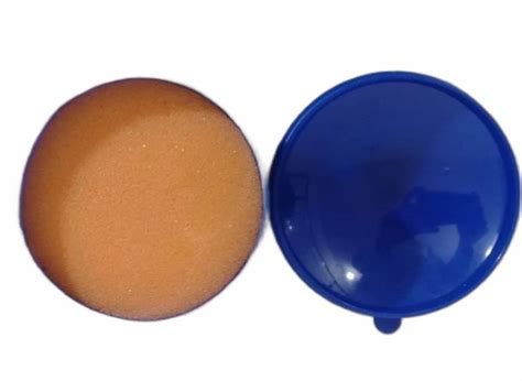 Plastic Currency Counting Sponge At ₹ 25 Piece Vastral Ahmedabad