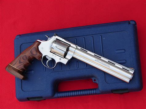 The Colt Anaconda Showroom ANACONDA PICTURES Page Colt Forum