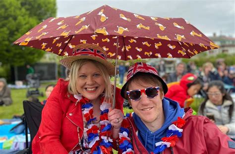 East Midlands Celebrates Coronation Of King Charles Iii Bbc News