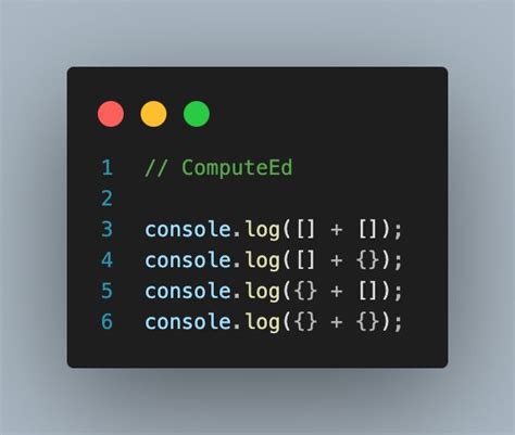 compute ed on linkedin 30daysofjavascriptchallenge jschallenges