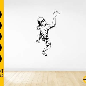 Rock Climber SVG Wall Climbing SVG Mountain SVG Outdoor Svg Cricut Cutting File Cameo