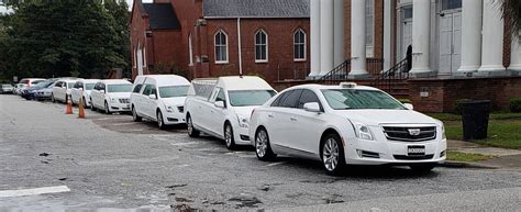 Dickerson Mortuary Llc North Charleston Sc Funeral Home And Cremation