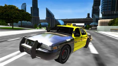 Taxi Driving Simulator Apk For Android Download