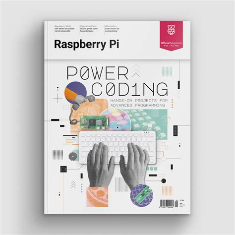 raspberry pi official magazine issue 153 — raspberry pi official magazine