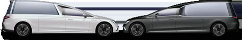 Buy Hearse Based On Mercedes Benz Eqe New