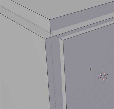 Blender Dec Build Solid View Objects Are Semi Transparent In Edit Mode Basics