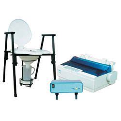 Uroflowmetry System Urine Flow Meter Latest Price Manufacturers Suppliers