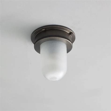 Miniature Ships Companionway 7202 Ceiling Light All Square Lighting