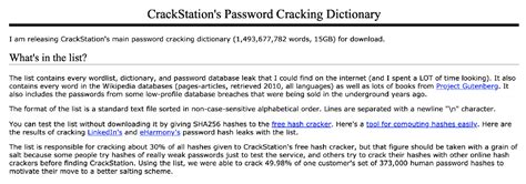 cryptography of the cracking world spycloud blog