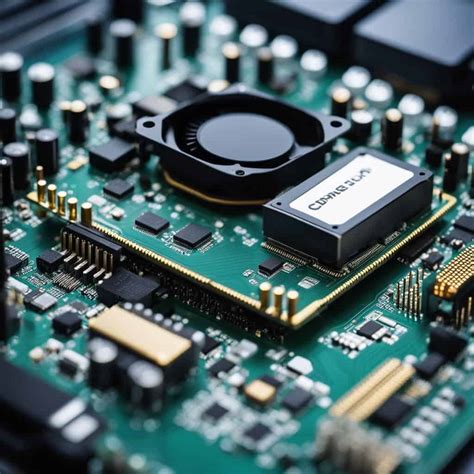 Explaining Computer Hardware What Do You Need To Know The Computer Basics