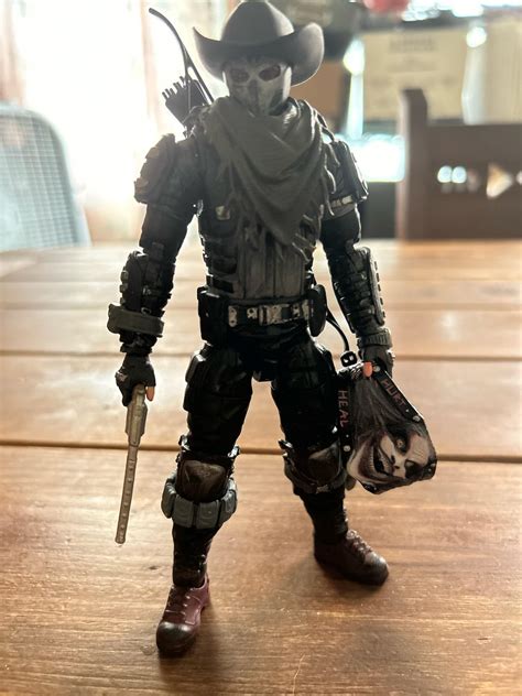 custom character code name null r customactionfigures