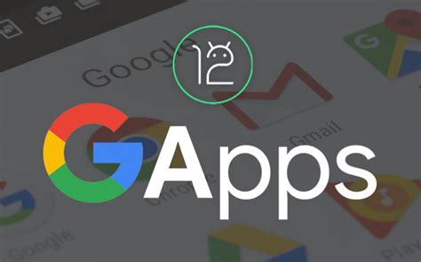 Download GApps For Custom ROM All Versions