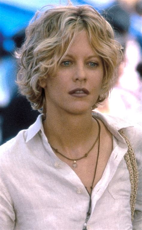 Life Lessons From Meg Ryan Through The Years E News