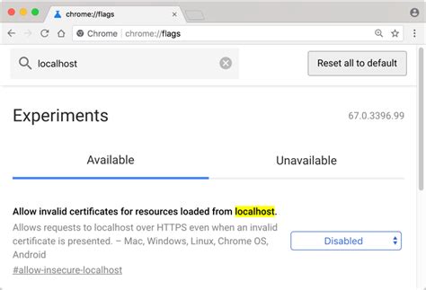 How To Fix Your Connection Is Not Private Error In Google Chrome WebNots