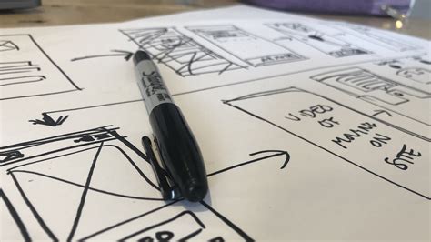 Rapid Prototyping Framework For Digital Innovation 383 Project
