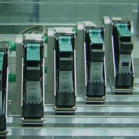 Machine De Sérialisation Doser