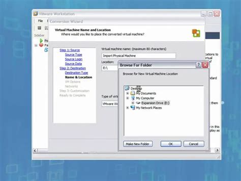 如何将 Windows Vmware 虚拟机复制到物理机