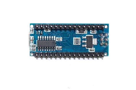 ATmega P V Nano V Development Board MHz CH Type C Buy Online Electronic Component I