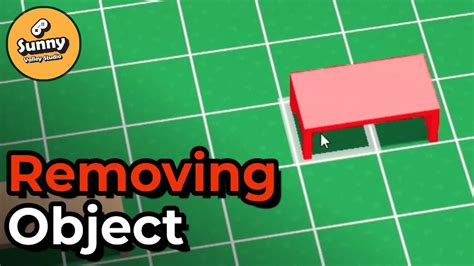 Removing Objects Grid Placement System P7 Youtube Removing Objects Grid Placement System P7 Youtube