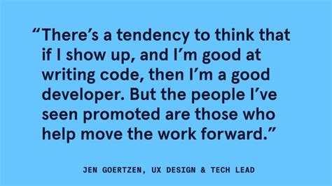 A Common Misconception About Software Development Is That Its A